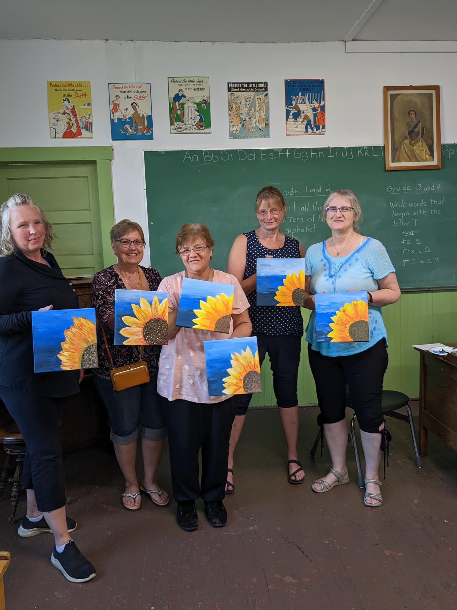 Home - Tipple Park Museum