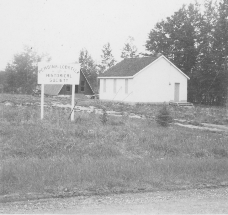 Scout Hall - Tipple Park Museum